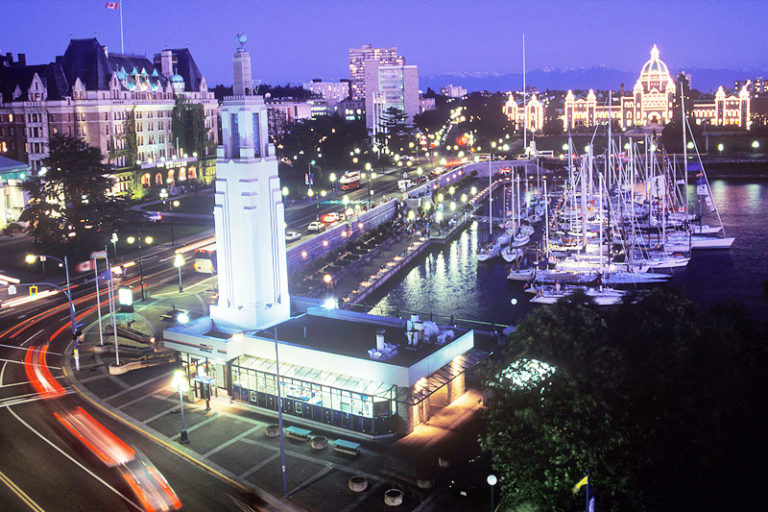 Richard Neary victoria bc criminal lawyer - Richard Neary Law Corp.